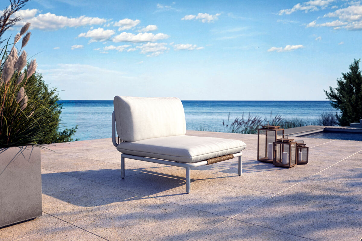 Vielseitige Gartenlounge Modulsysteme | Gartenmoebel.de